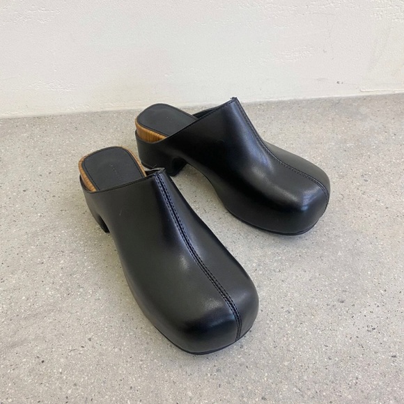 Shoes | New Black Clogs | Poshmark